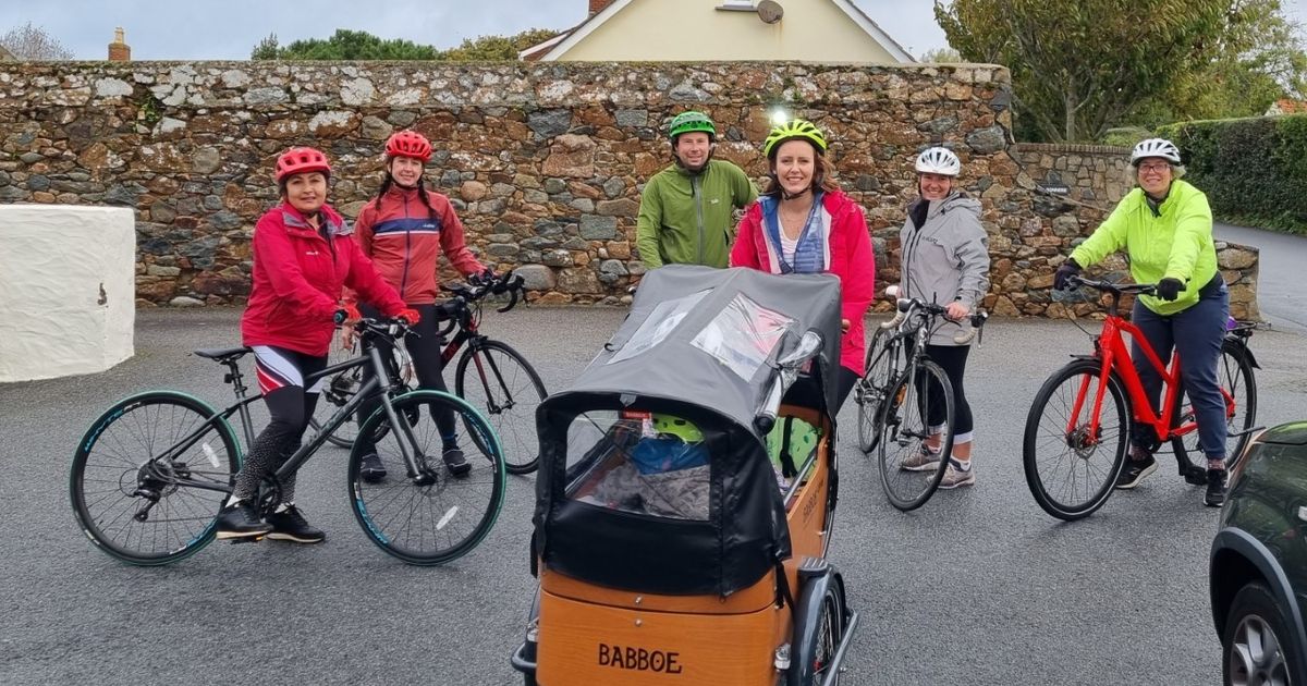 GP seeks to extend Greener Practice model