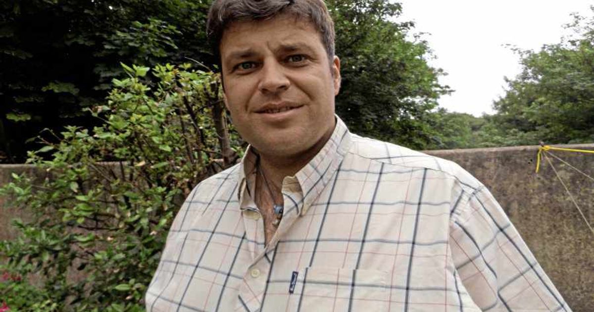 Pride of Guernsey: Aaron Bray