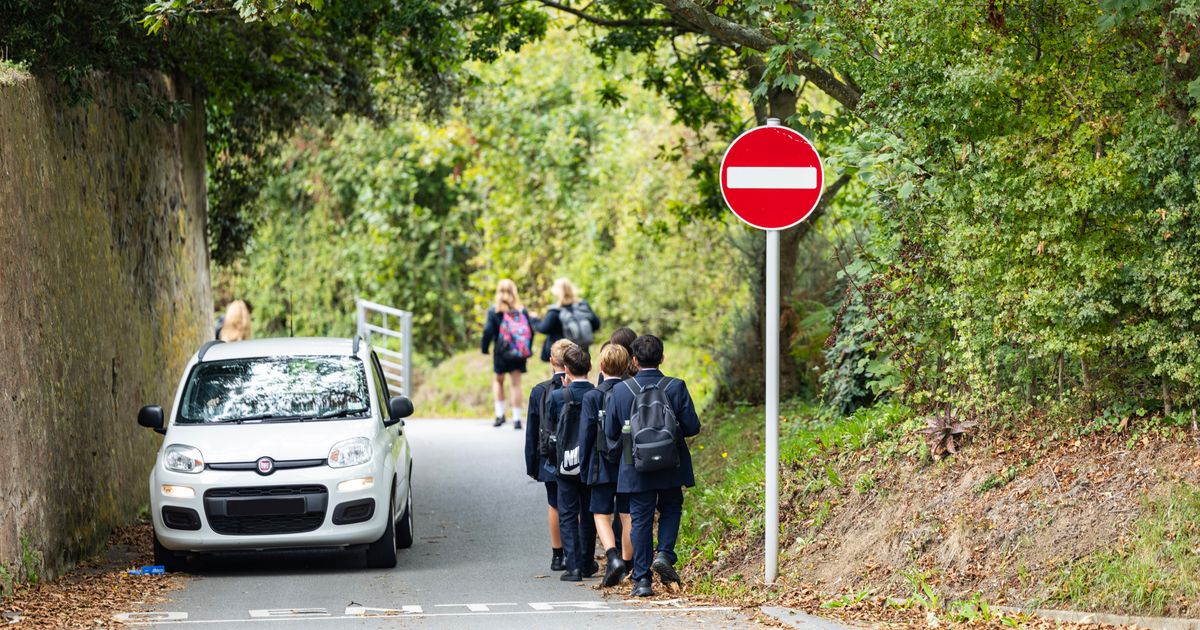 Schoolchildren’s active travel rates stall over the past year