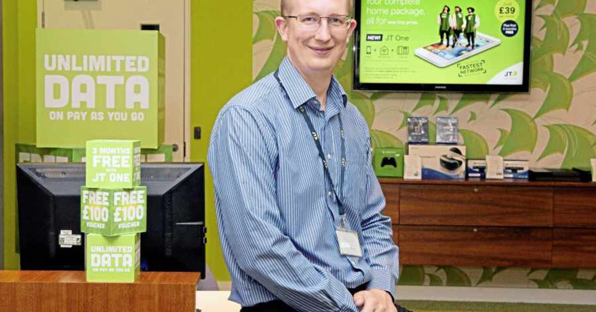 Pride of Guernsey: Steve Rowsell