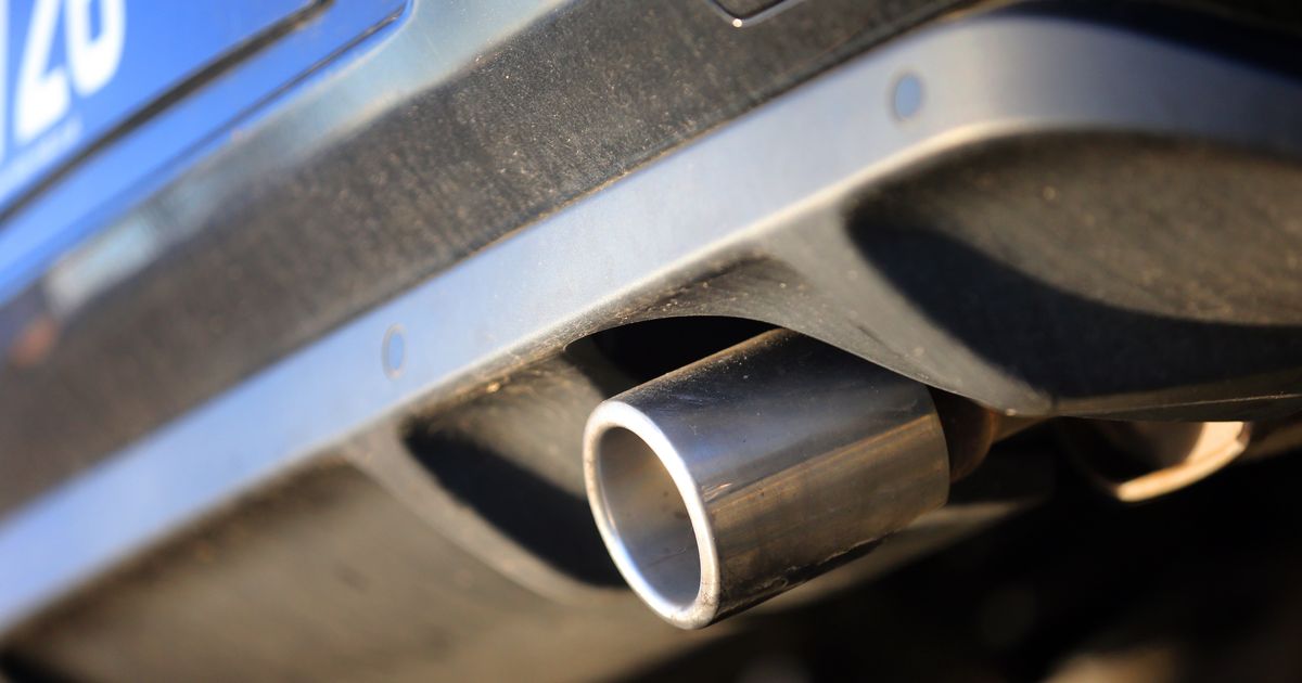 Deputies back two-pronged plan to combat noisy vehicles