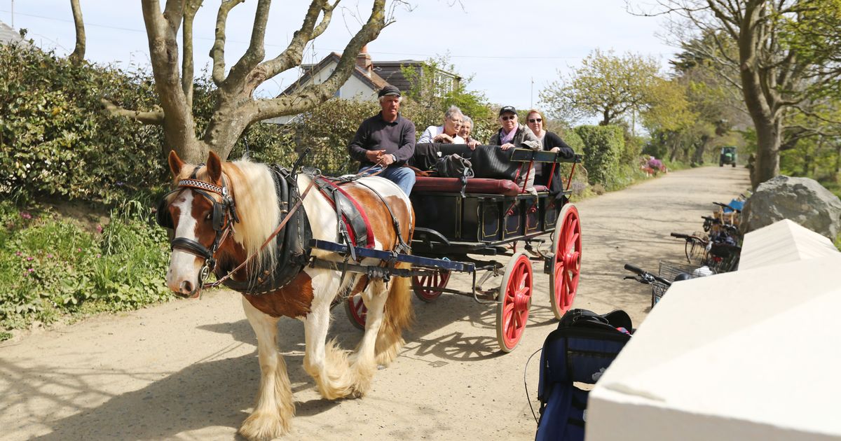 Sark tax review needed due to rising cost of services