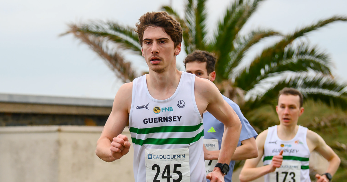 Guernsey men’s county medal chances hit by new rule