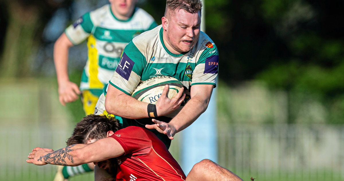 Reynolds rotates with Raiders heading to Colchester tomorrow