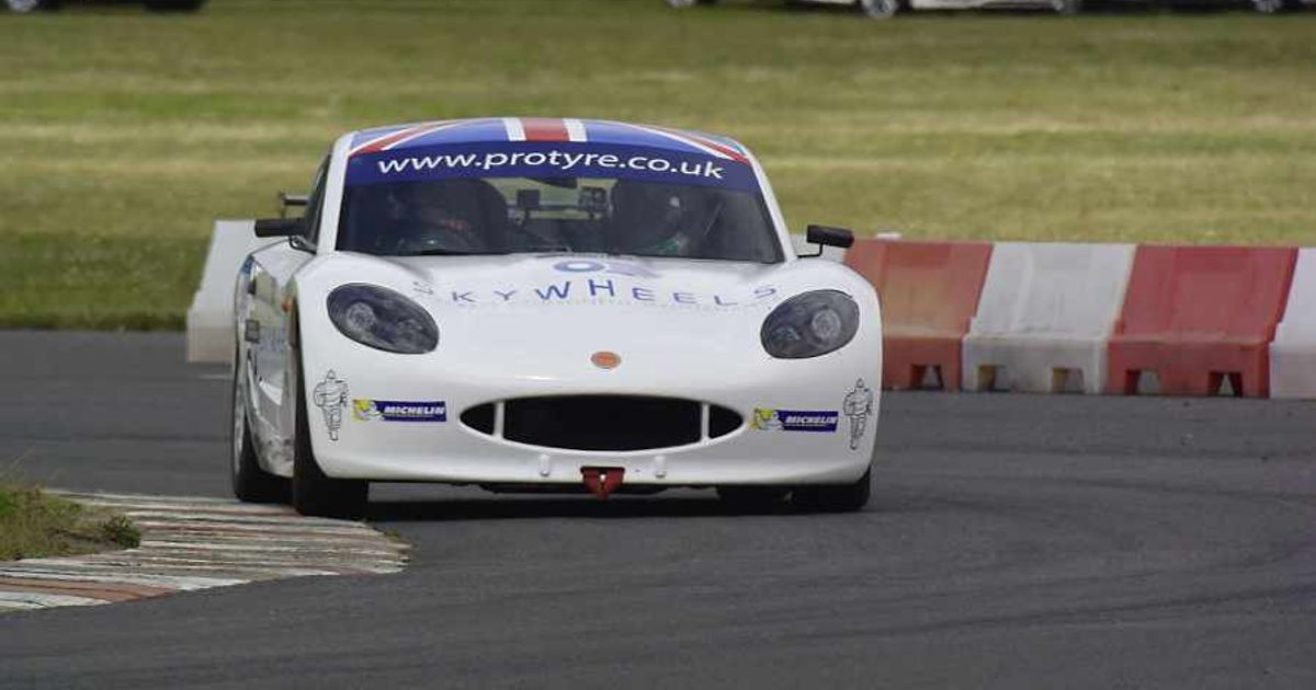 Young Seb makes huge impression