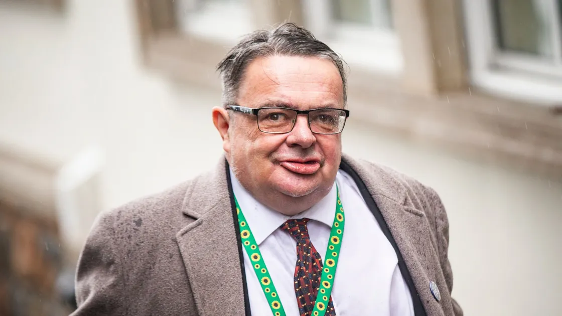 Long-serving deputy now on the douzaine