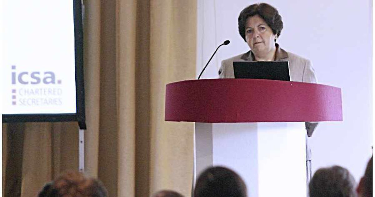 'Way I was dealt with was totally unjust...' - former CISX head.