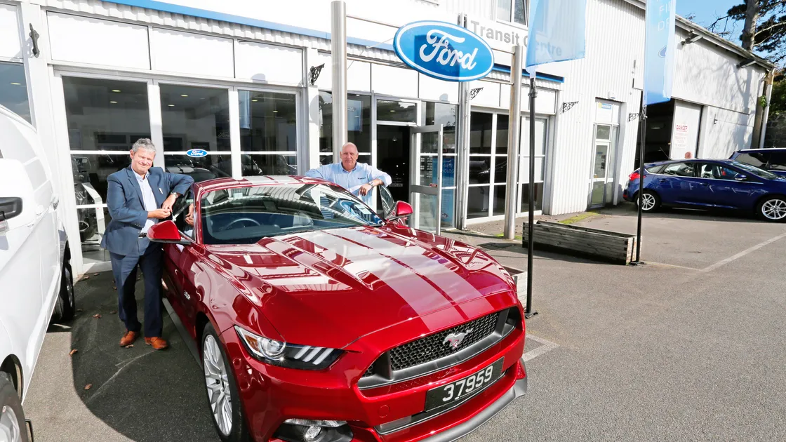 Cars to star at Homelife Show