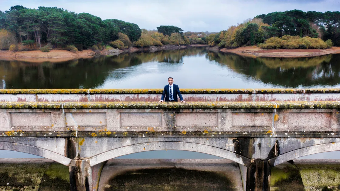 More water to drink, pressure on drains with climate change