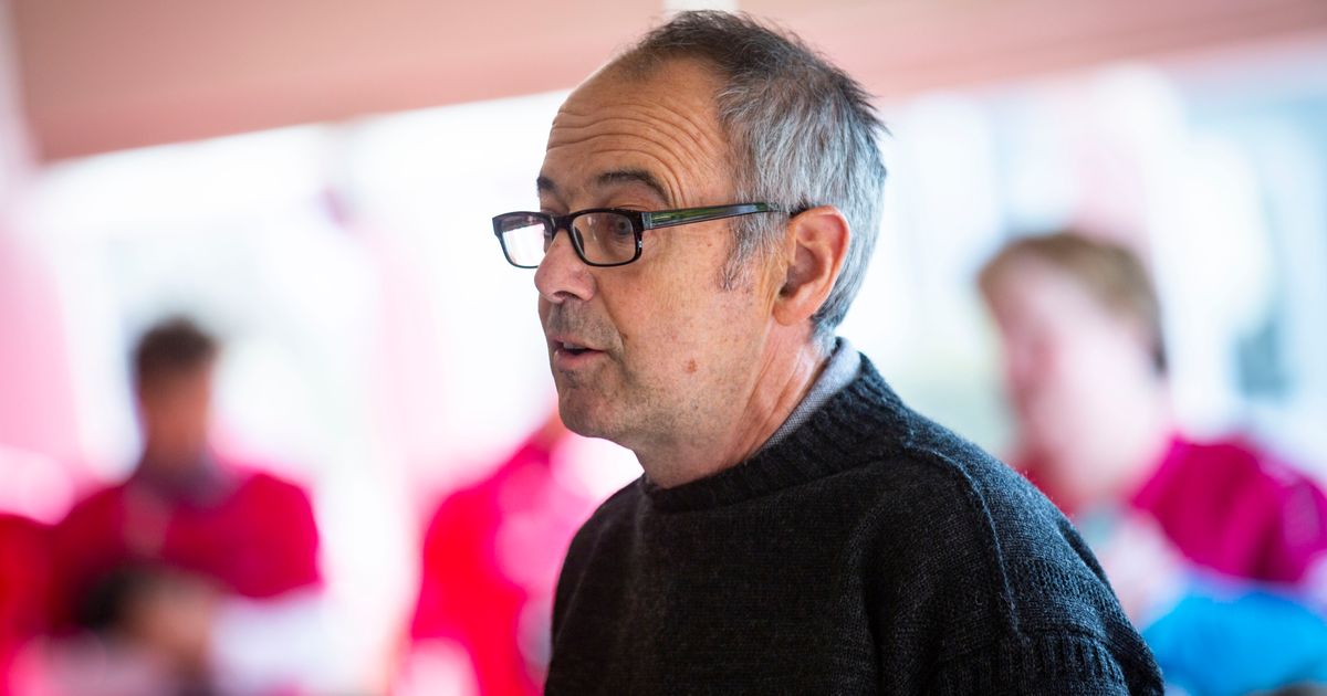 Cycle shop owner and charity campaigner elected as jurat