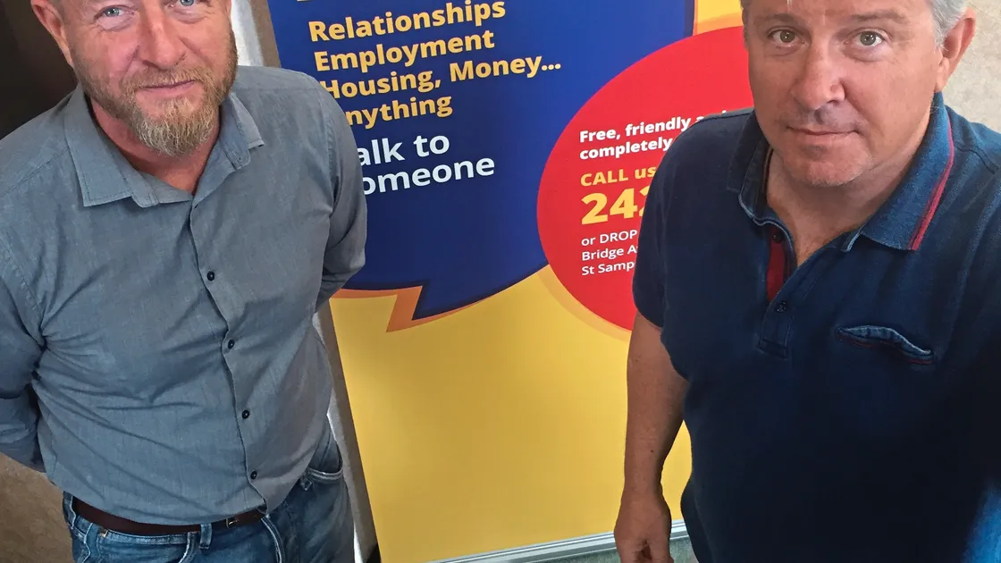 ‘Many islanders are one pay cheque away from bankruptcy’