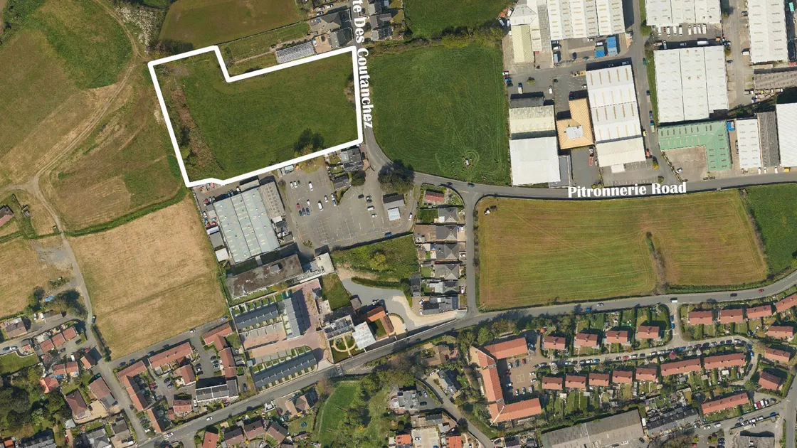 ESC applies for temporary classrooms at two sites