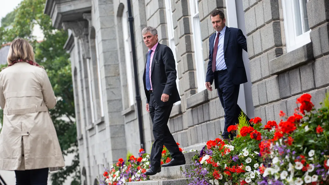 I wasn’t wanted, says former Home member