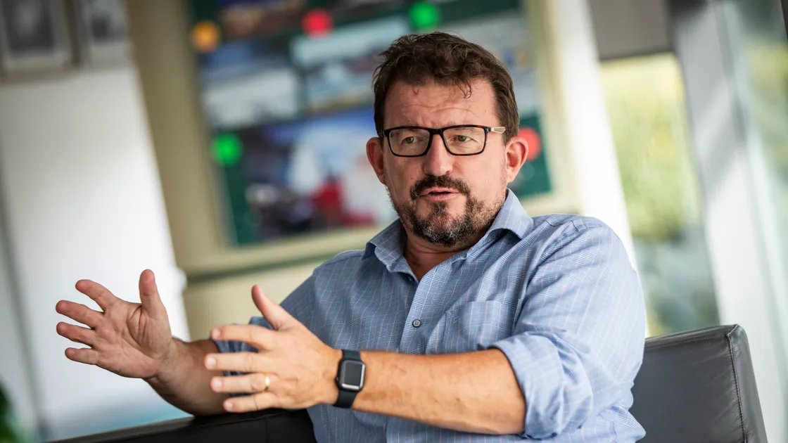 Eisteddfod Guernsey LBG aims to revolutionise its festival