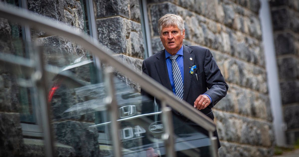 Home Affairs Quizzed Over Sarc Time Scale