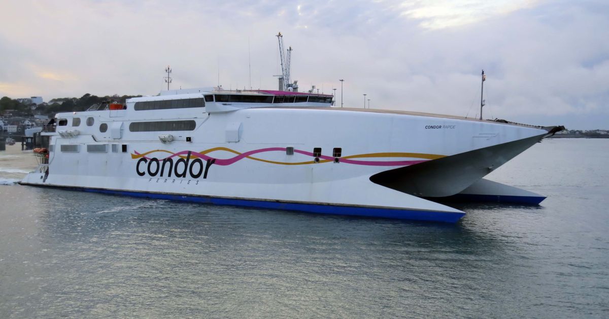 Condor to keep sailing to France despite new travel restrictions