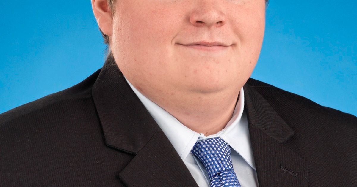 First digital apprentice for KPMG