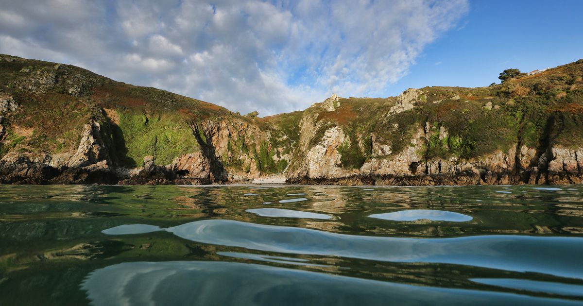 Channel Island views are among Lonely Planet’s top 500 ranking