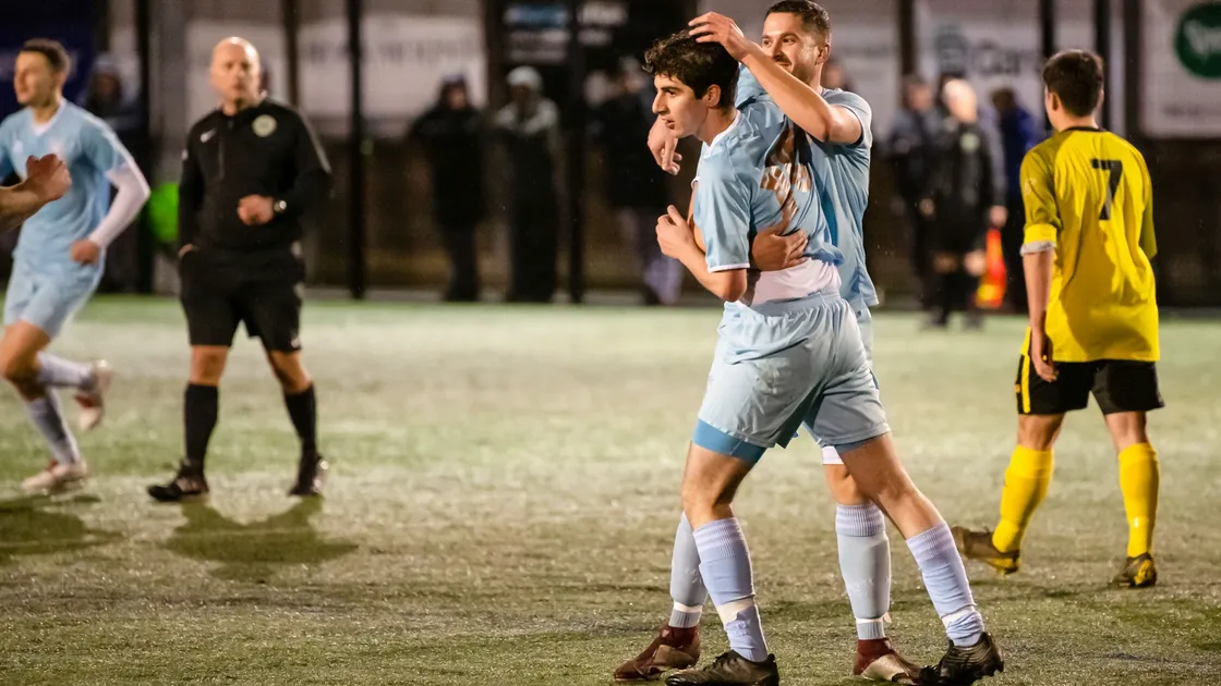 Only one thing can surely stop the Northerners now