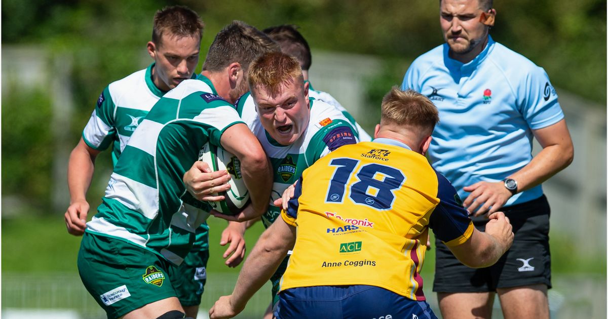 Raiders 'in a good place' to start campaign