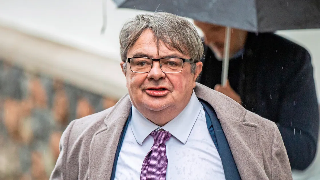 Father of the House Gollop elected to senior committee