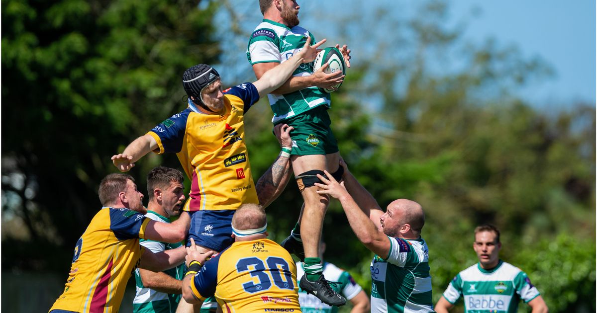 Creber and Thomas return to Raiders starting XV