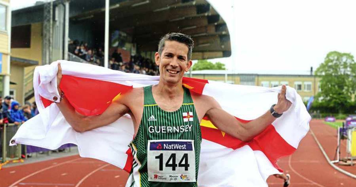 Merrien, Perrio in golden finale