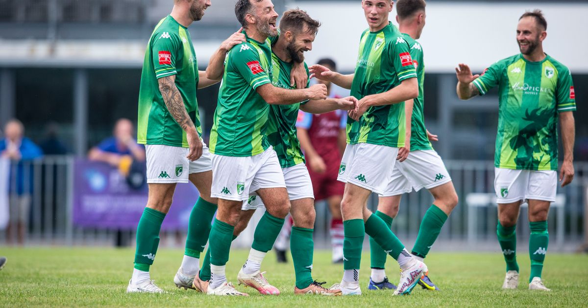 Green Lions aim to be ‘spoilers’ on the road