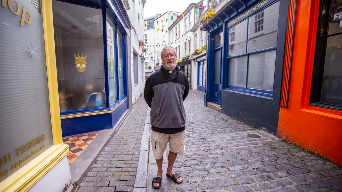 Old Quarter ‘could become a thriving community hub’