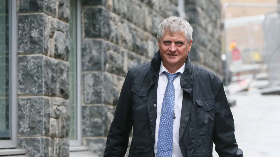 Home Affairs president aims to lower island’s crime rate