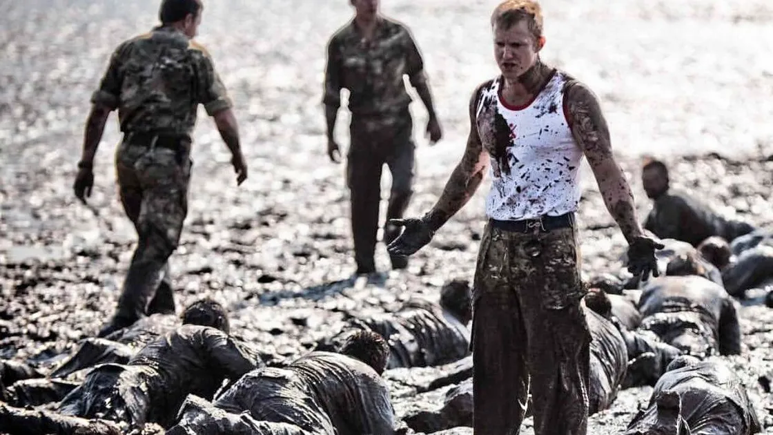 Dartmoor charity hike in tribute to islander