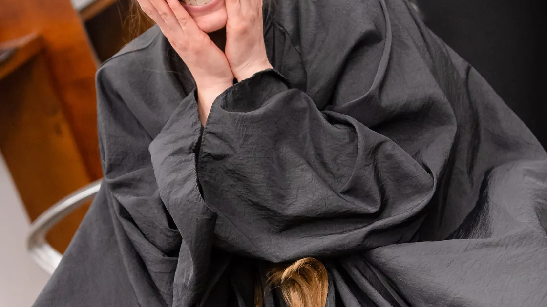 Lost locks a win for children