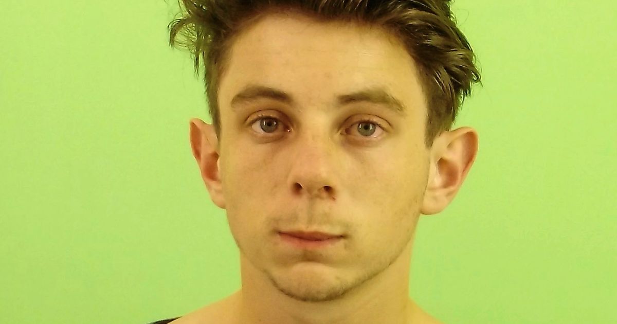 Candy Shop burglar stole shop’s keys, had own set cut