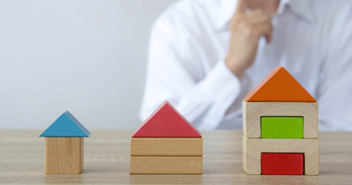 Horace Camp: The three-market model