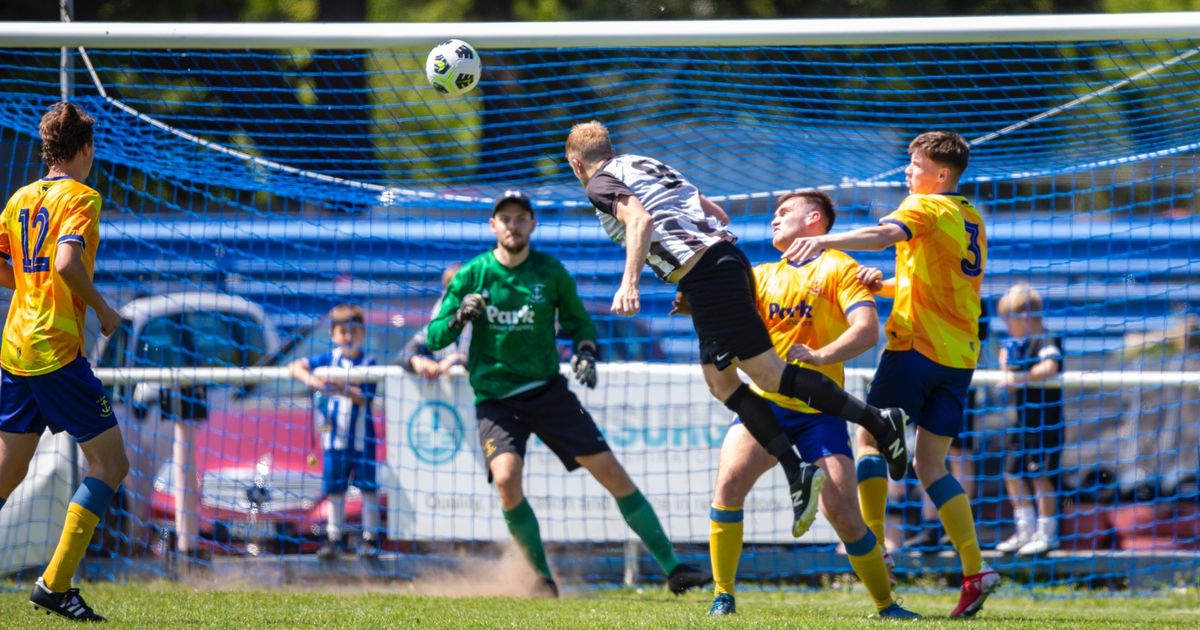 LISTEN: Inter-league game and CI ‘Champions League’ among ideas put to ...