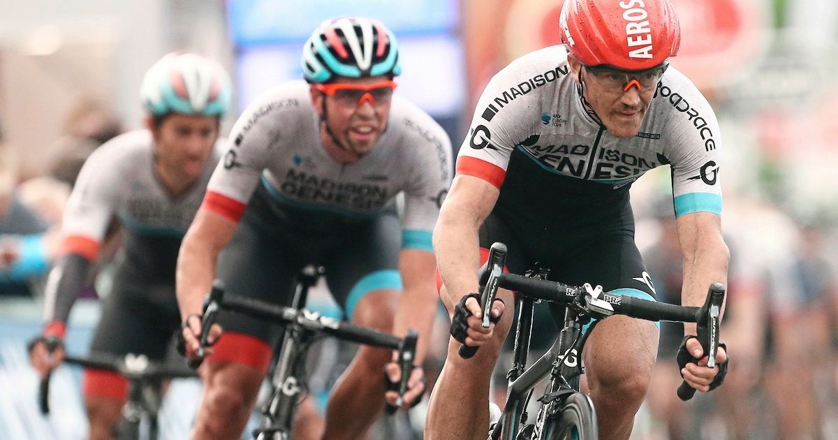 Horton retained by Madison Genesis for 2018