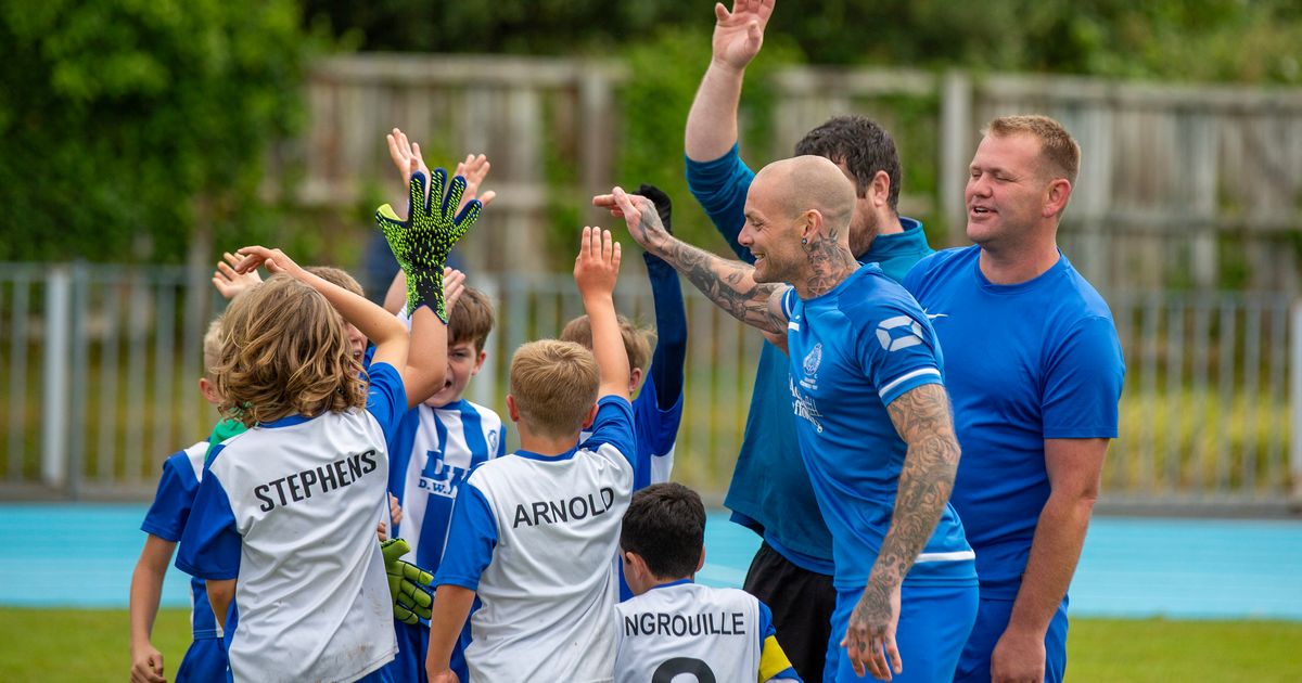 Pinsard comes in as Rangers coach