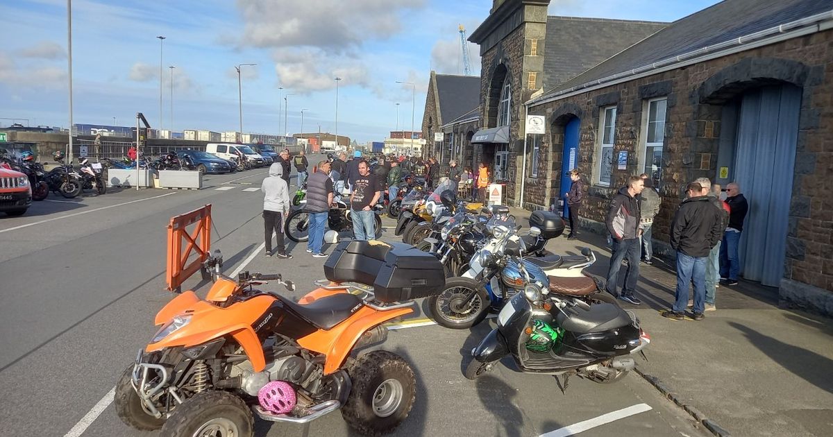 Bike nights remain popular
