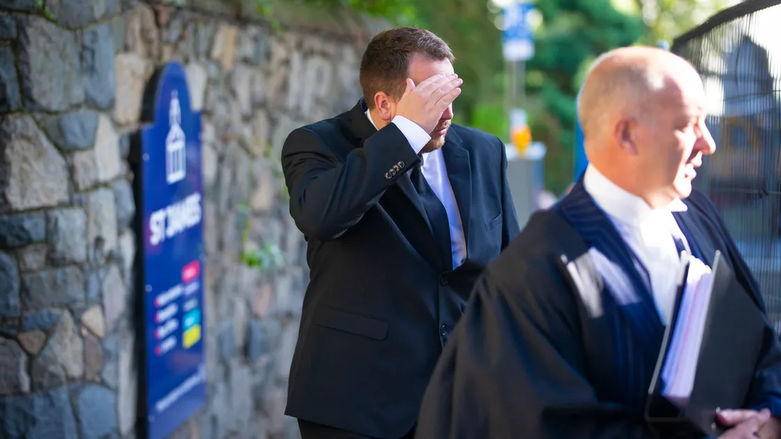 Former police officer jailed for two-and-a-half years