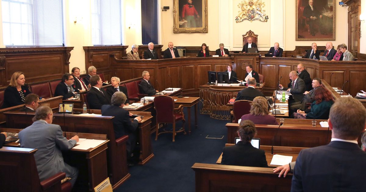 Deputies sign up to new charter that will guide their thinking