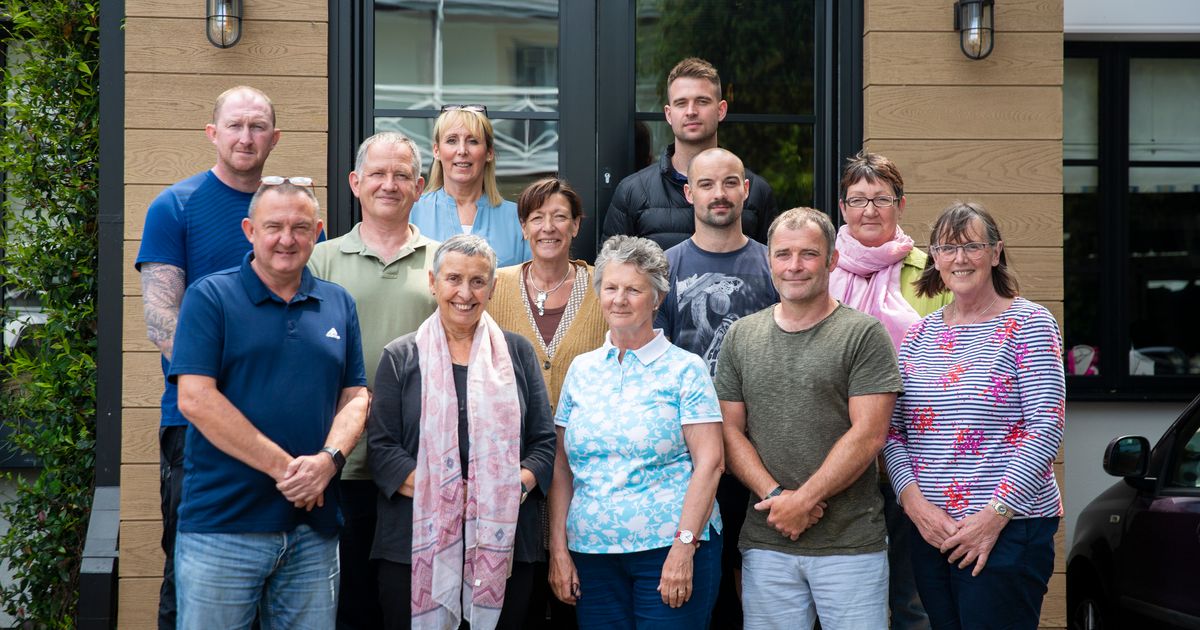 RBL course helps to spot early signs of mental health issues