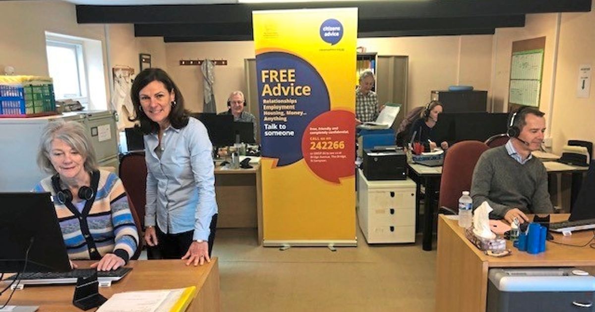 Citizens Advice Guernsey looking for full-time CEO