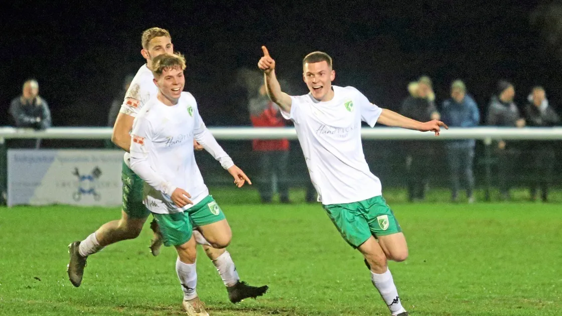 Domaille opens GFC account