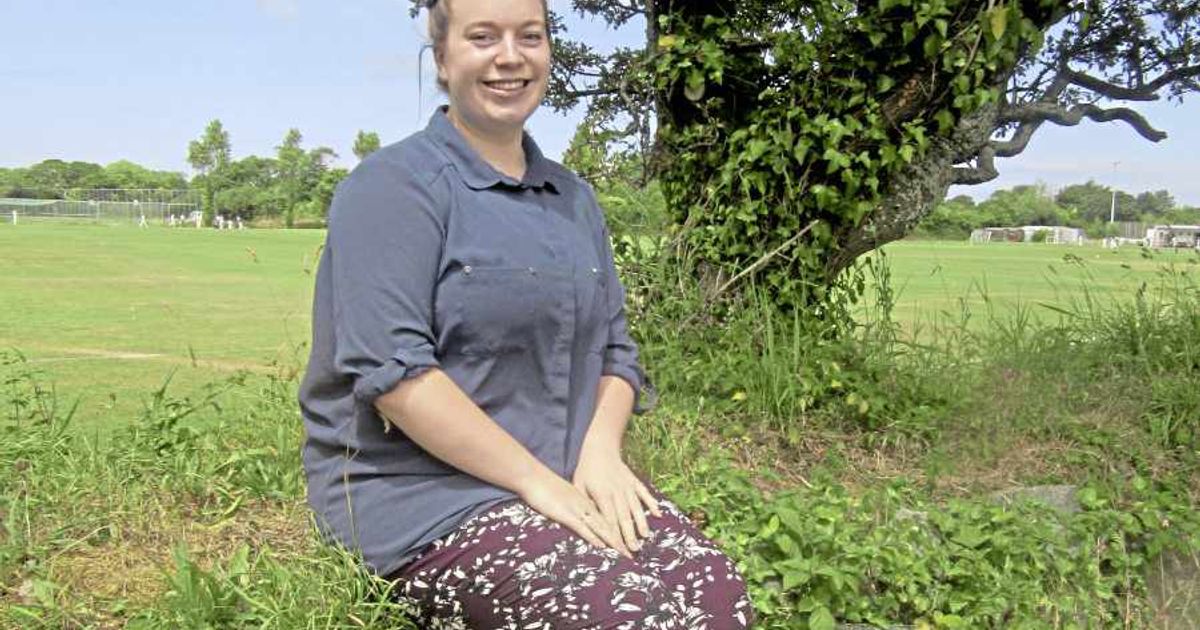 Lottie's West End adventure