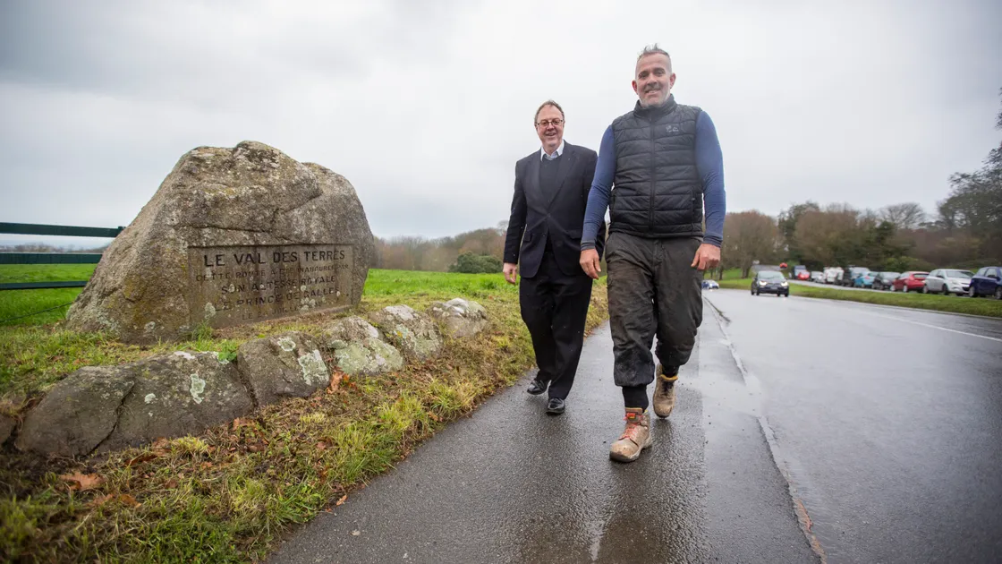 Why not step up to the Val des Terres Everest Challenge?