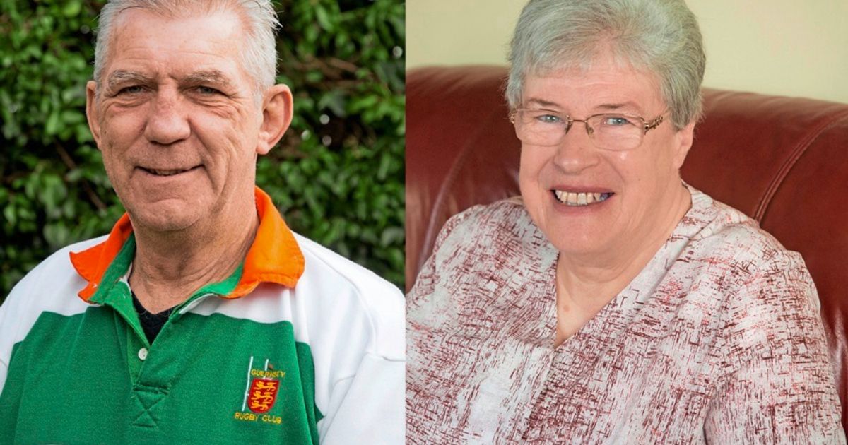 Two islanders in Queen’s honours