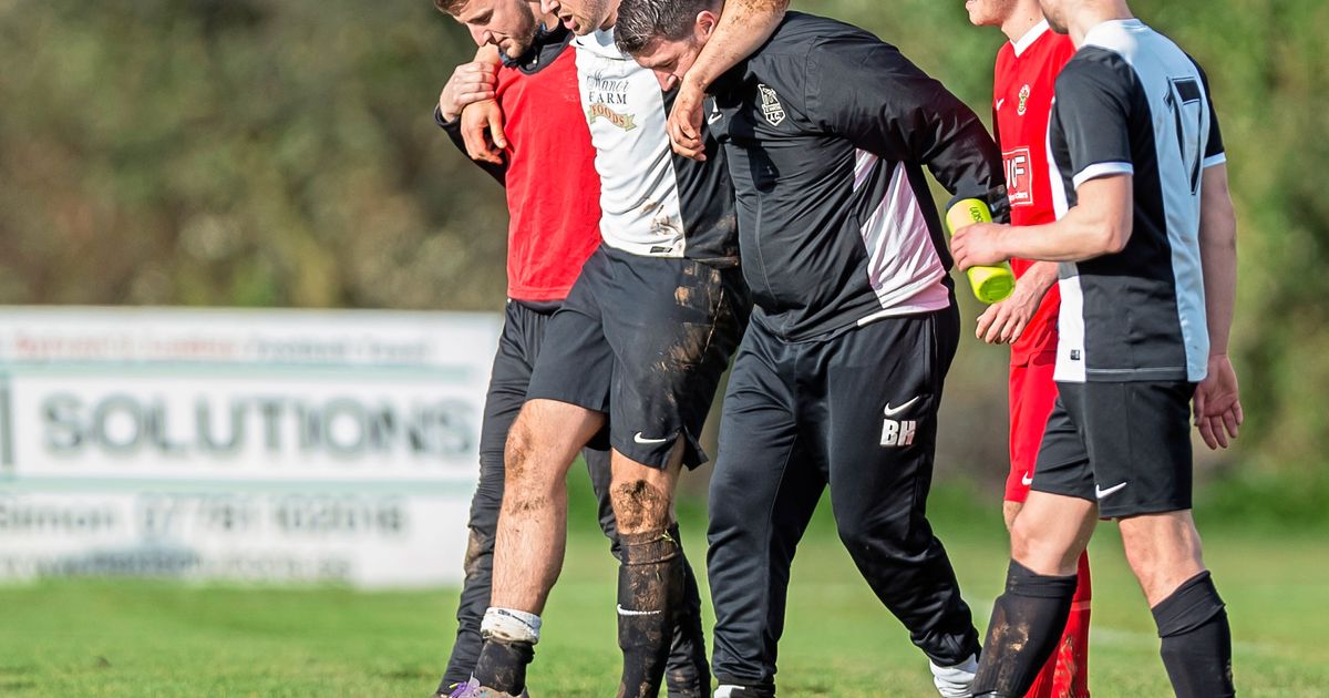 Meakin aware that another draw won’t do