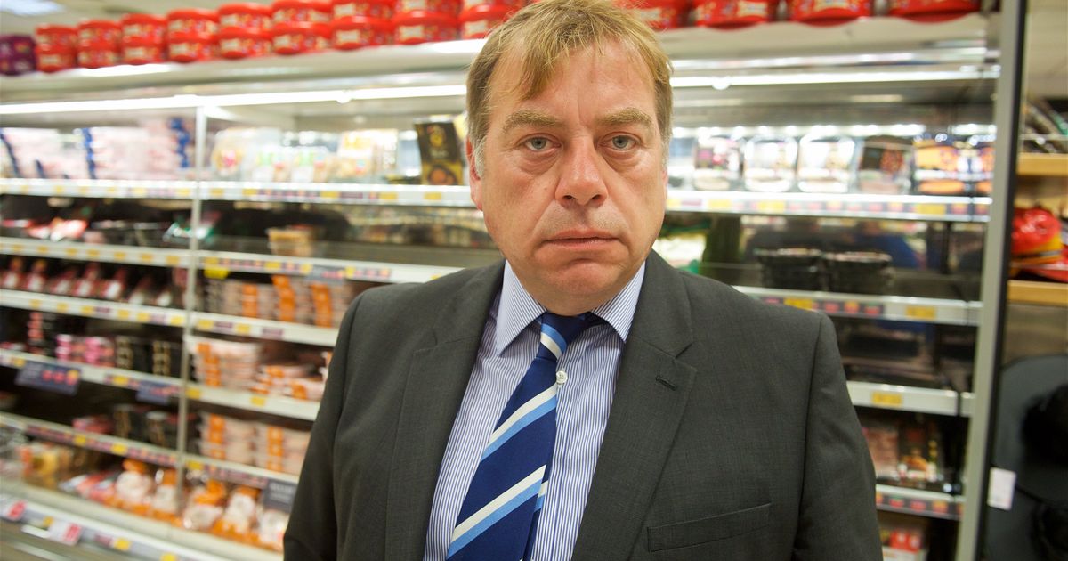 Former CI Coop chief exec wins £3.5m. in damages case