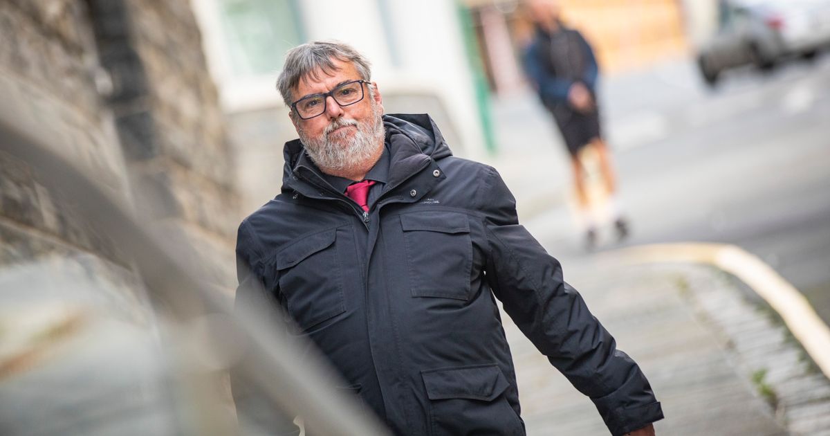 Roffey slams DPA’s rejection of plans for waste stockpile