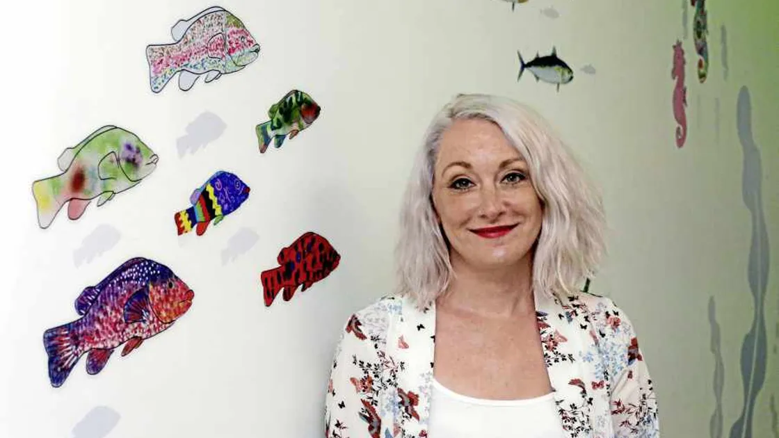 Pride of Guernsey: Lottie Barnes